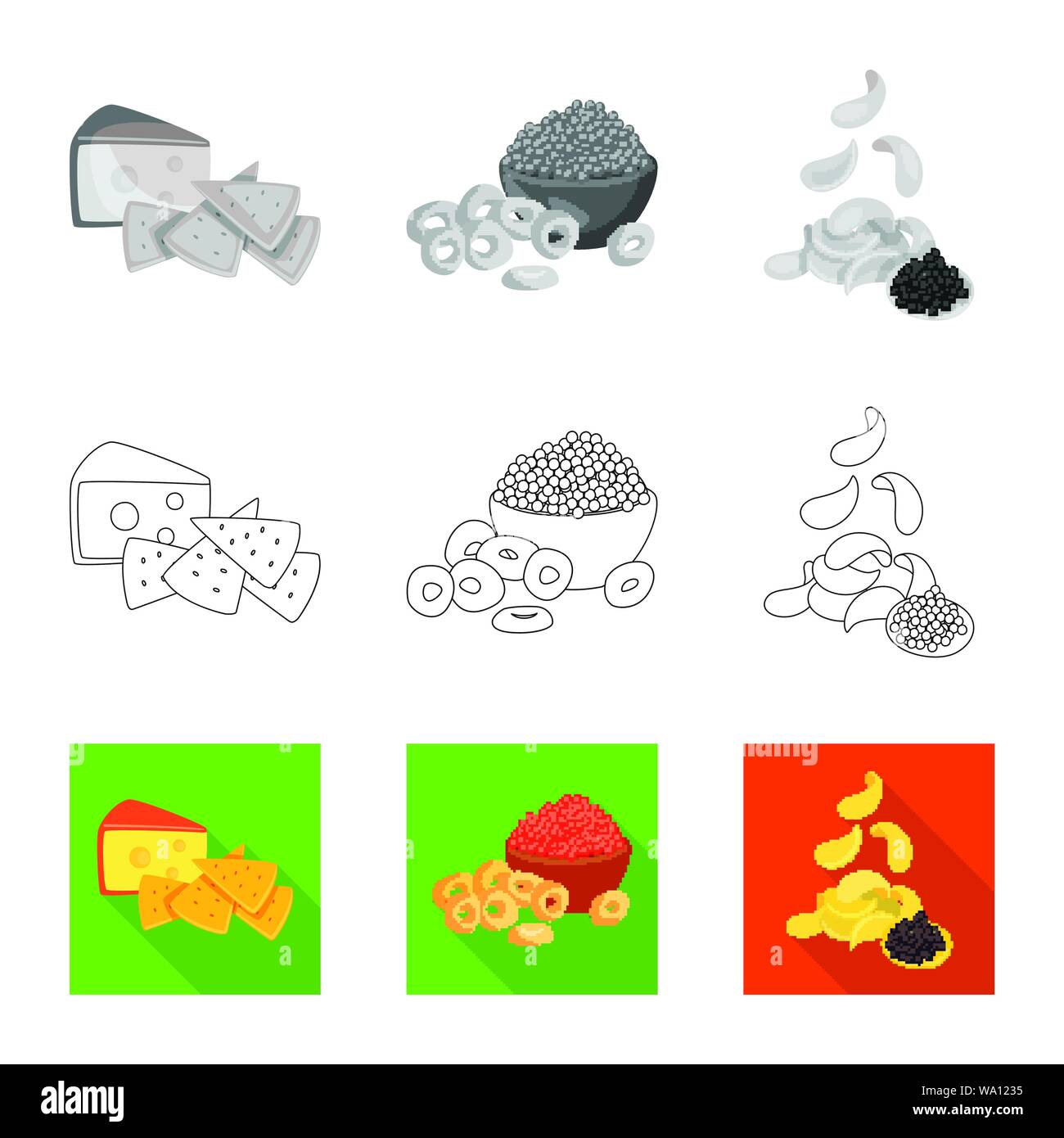 Vector Vectors Stock Vector Image & Art - Alamy