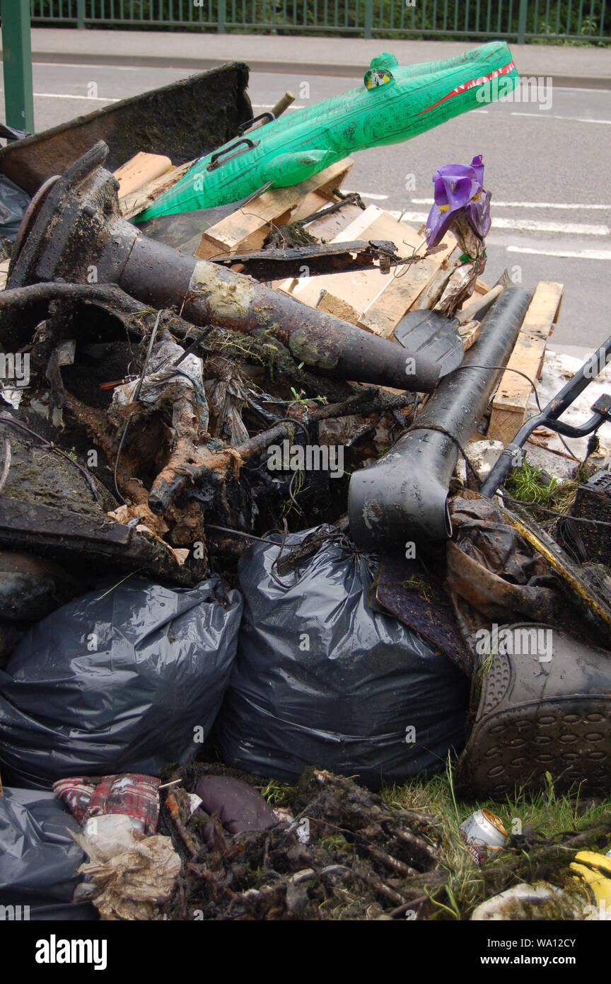Hazardous waste clean up hi-res stock photography and images - Alamy