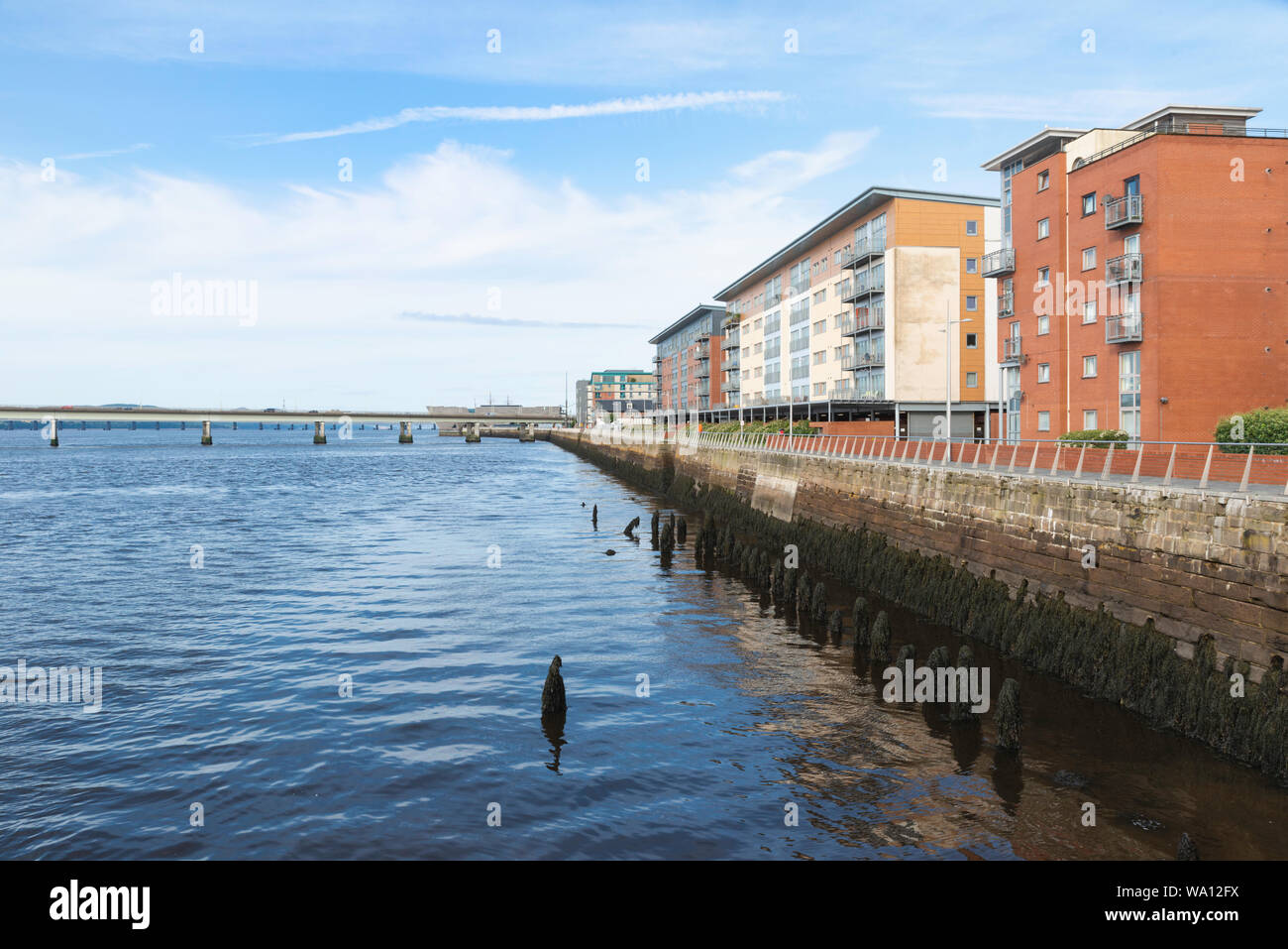Scottish River Tay High Resolution Stock Photography and Images - Alamy