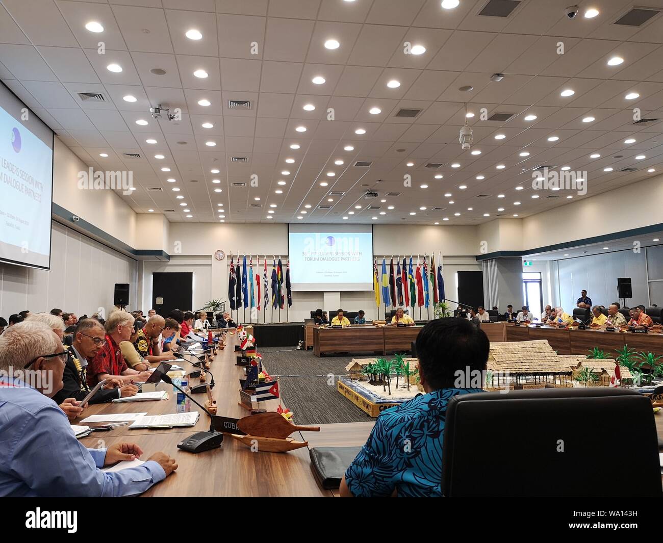 Chinese community leaders hi-res stock photography and images - Alamy