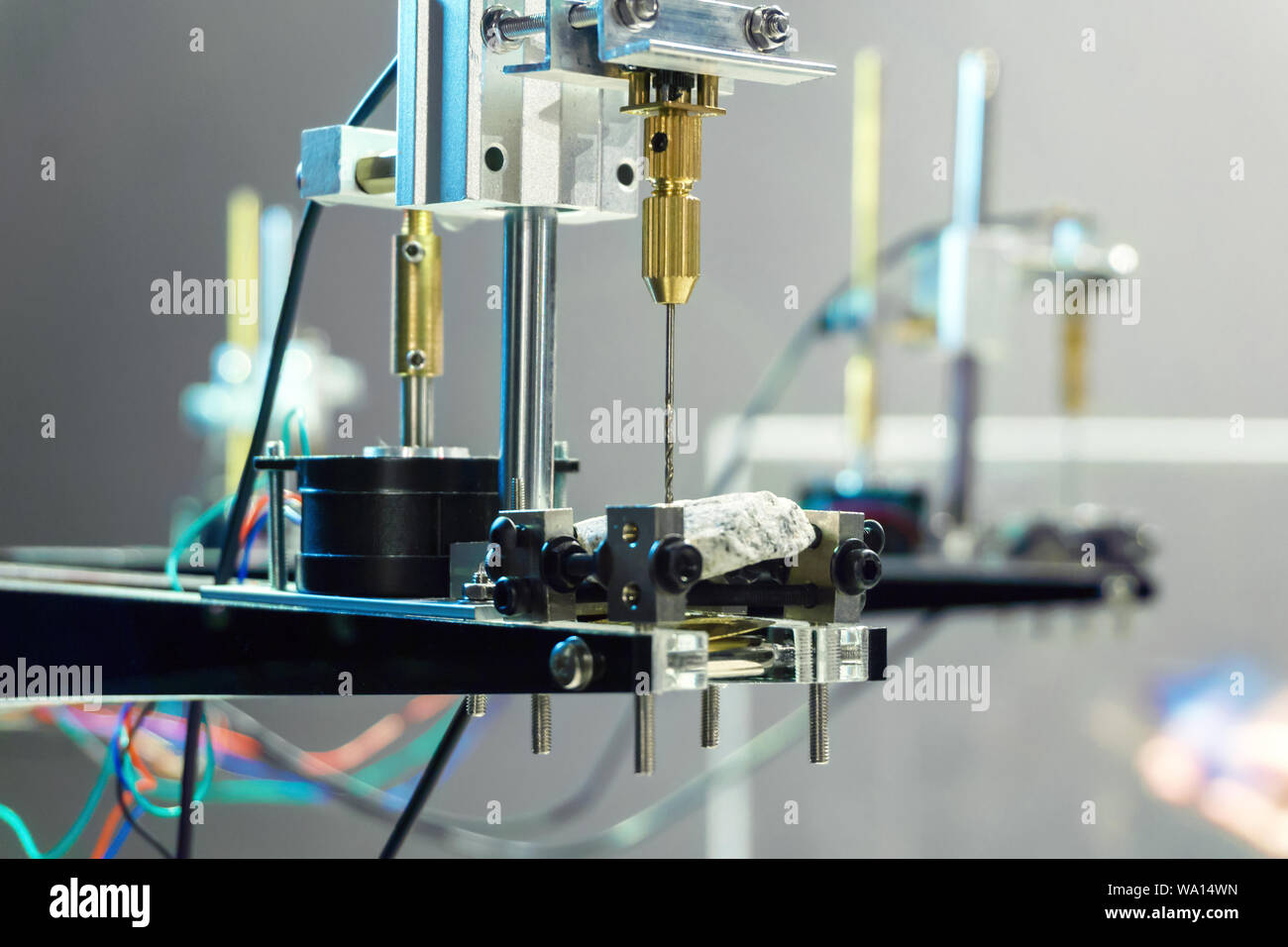 Sampling design hi-res stock photography and images - Alamy