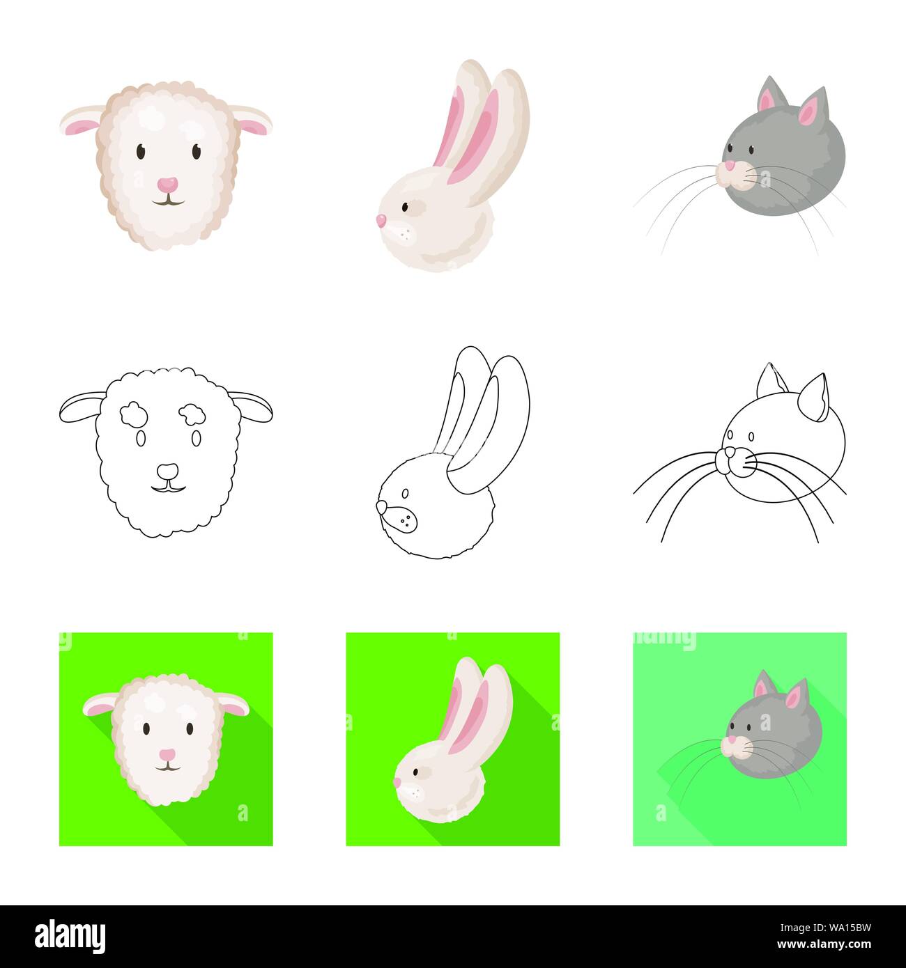 Vector Vectors Stock Vector Image & Art - Alamy