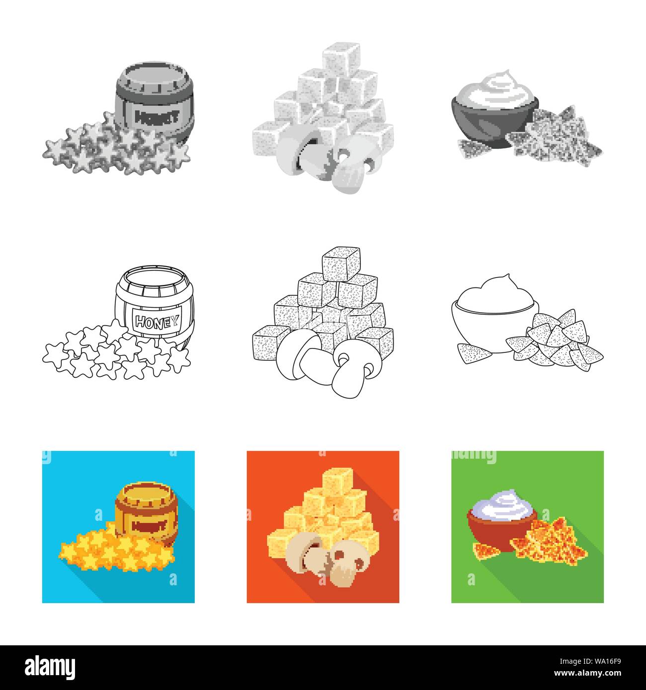 Vector Vectors Stock Vector Image & Art - Alamy