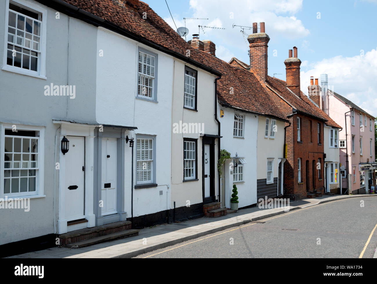 Great dunmow hi-res stock photography and images - Alamy