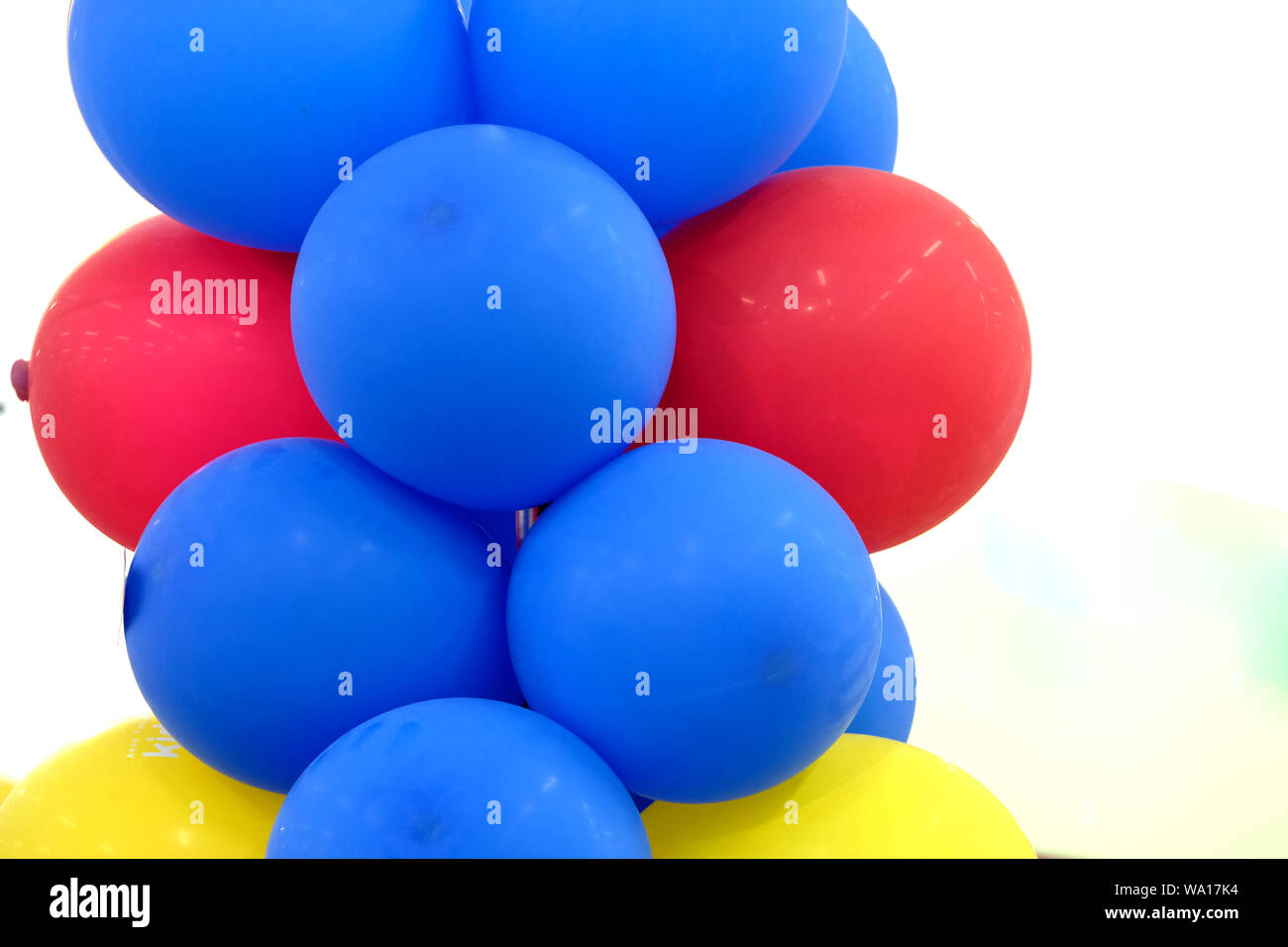 Air balloons vector hi-res stock photography and images - Alamy