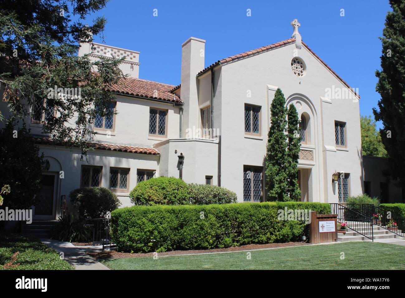 Davis california yolo county hi-res stock photography and images - Alamy