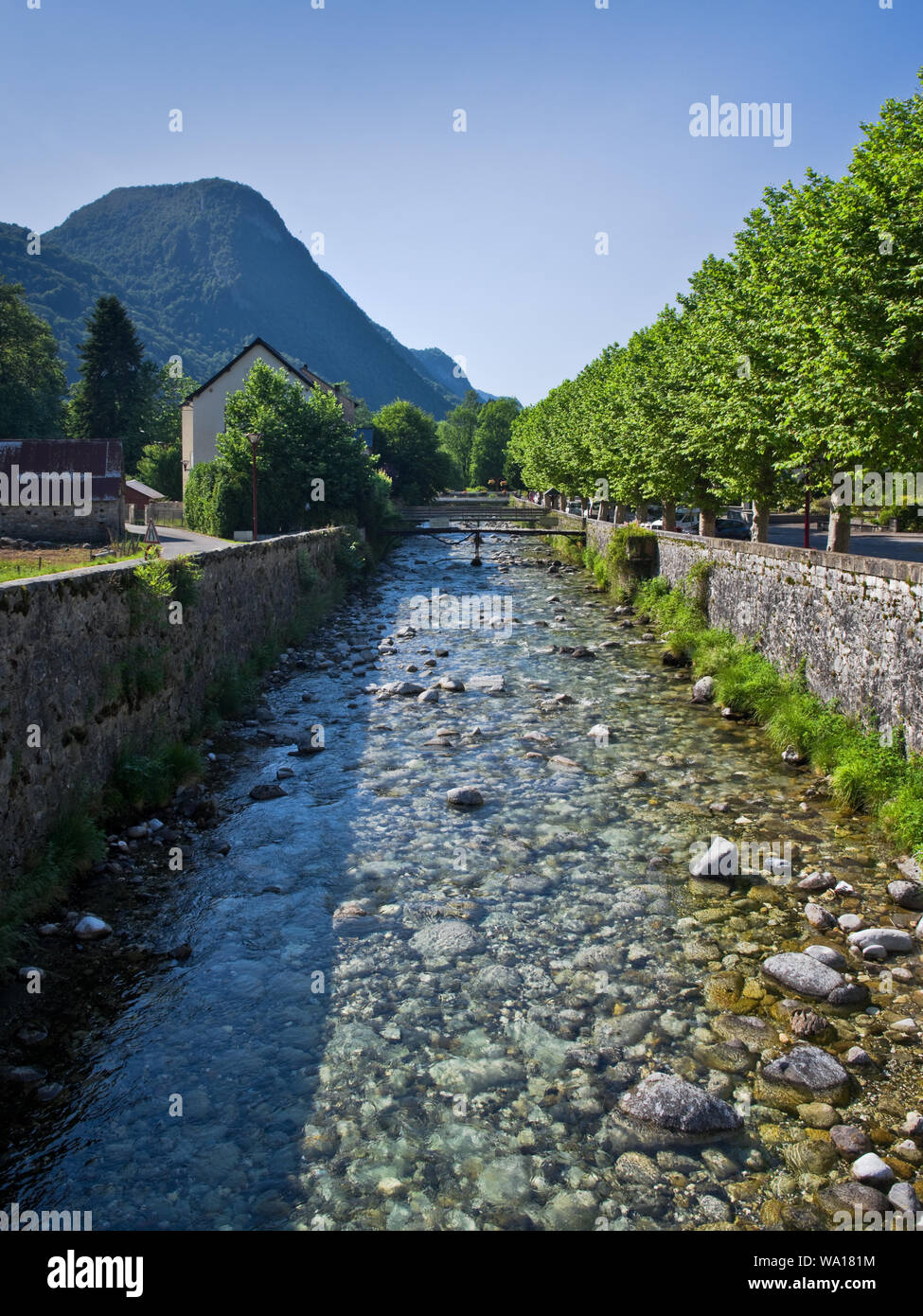 Aulus hi-res stock photography and images - Alamy
