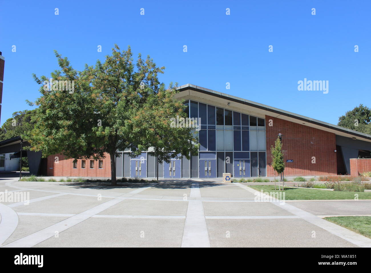 Freeborn Hall, UC Davis, Davis, California Stock Photo - Alamy Freeborn Hall, UC Davis, Davis, California Stock Photo - Alamy