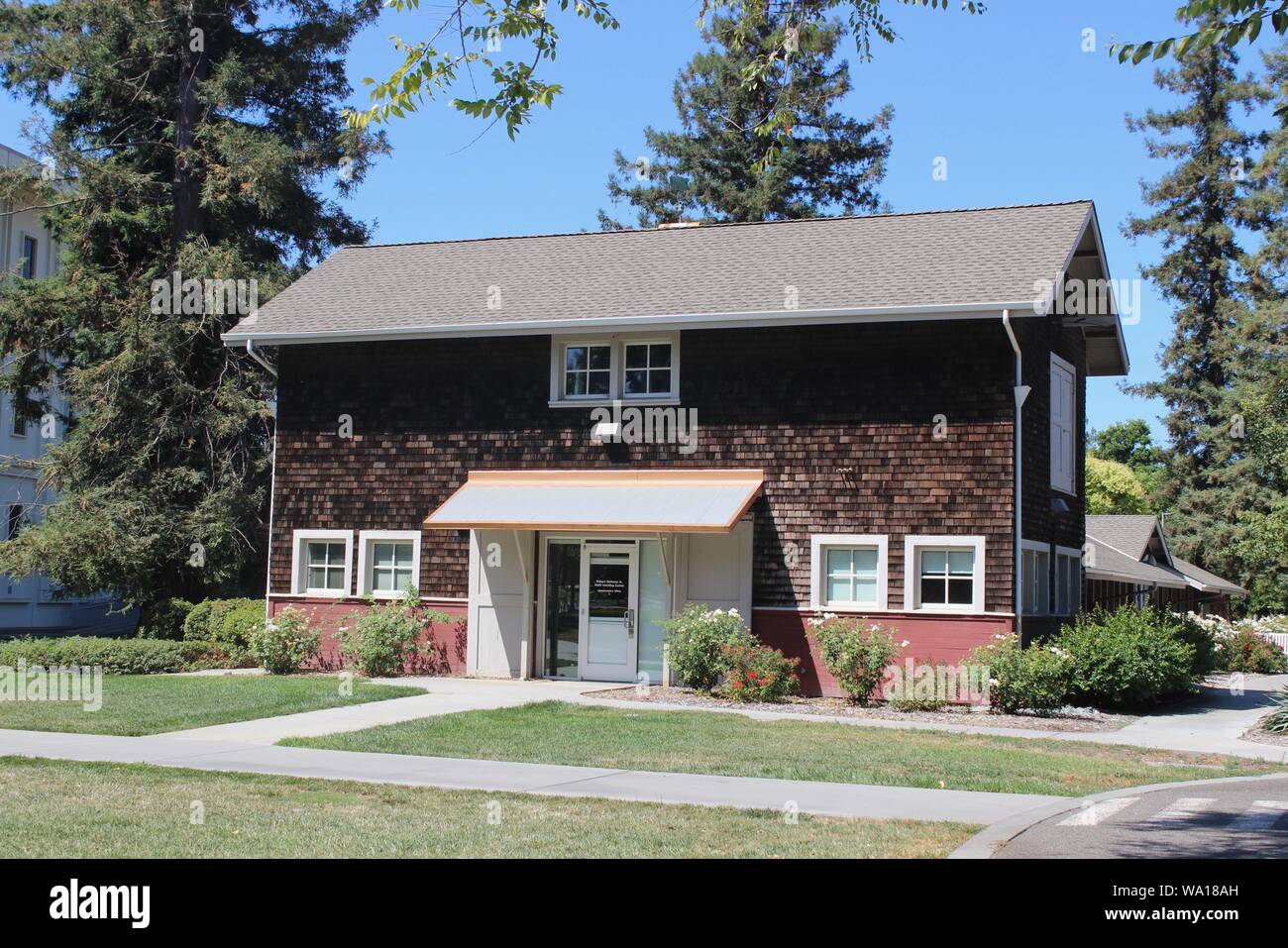 Heitman center hi-res stock photography and images - Alamy