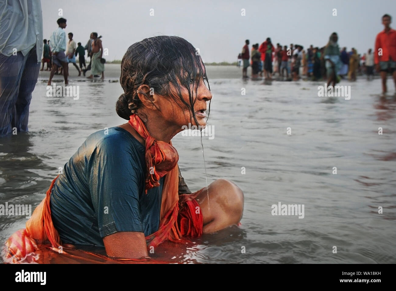 The Rash Mela, the oldest traditional festival of Hindu religious ...