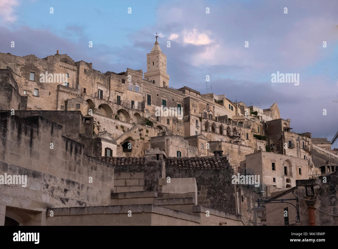 2019 ancient apulia architectu hi-res stock photography and images - Alamy