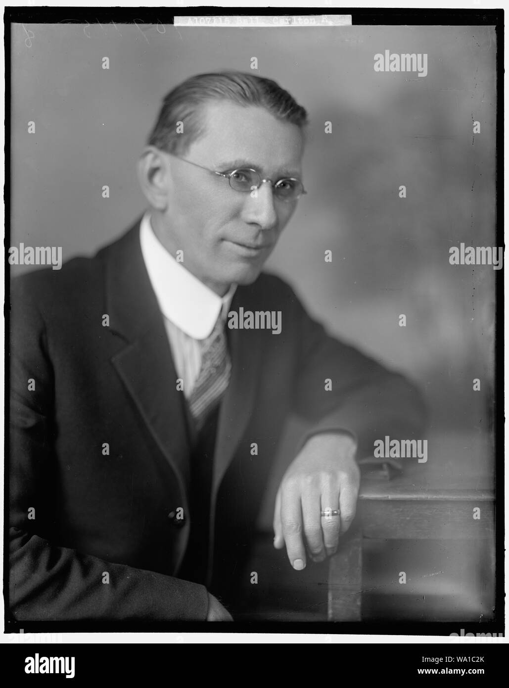 BALL, CARLTON R Stock Photo - Alamy