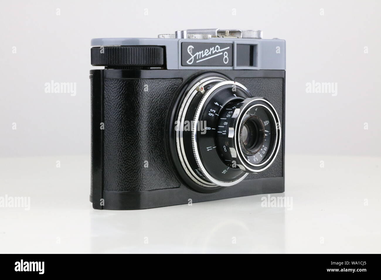 Soviet russian film 1950s hi-res stock photography and images - Alamy