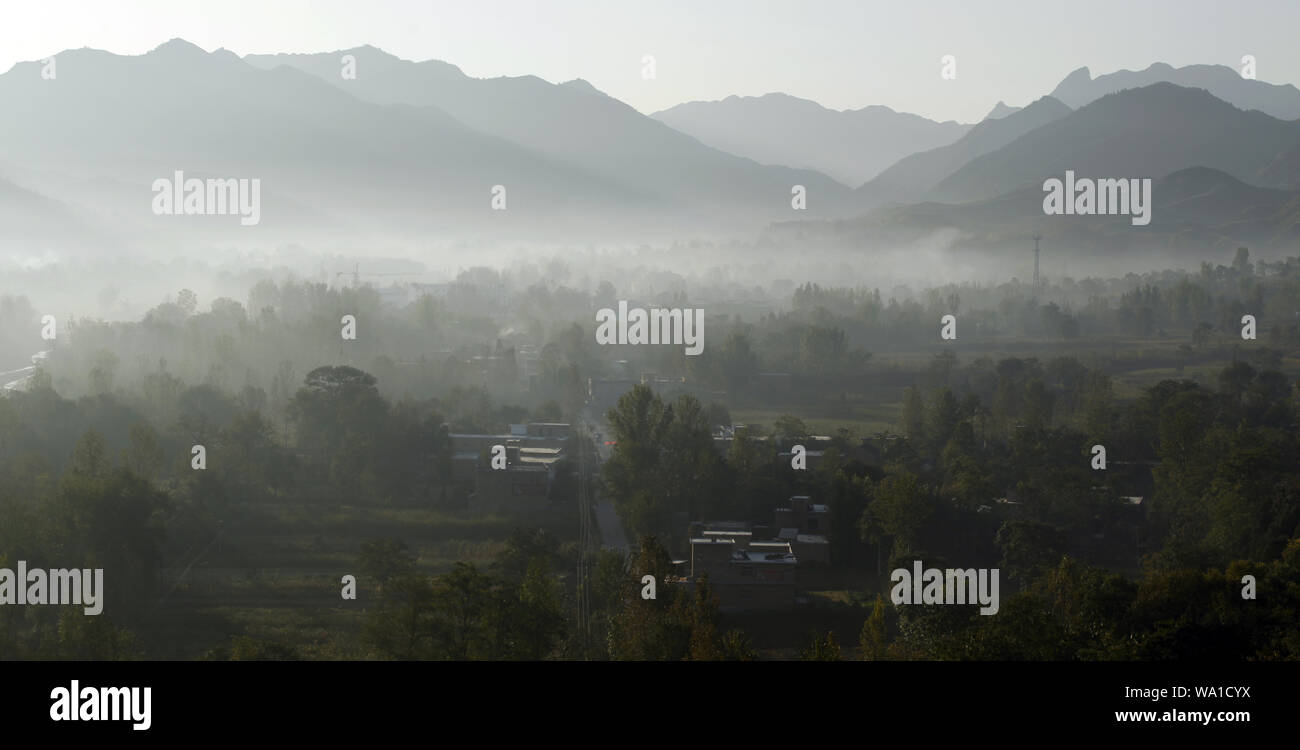 Rural scenics hi-res stock photography and images - Alamy