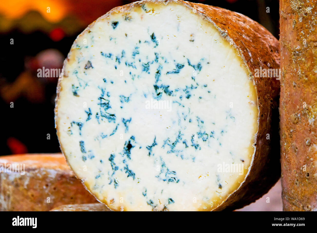 Blue stilton hi-res stock photography and images - Alamy