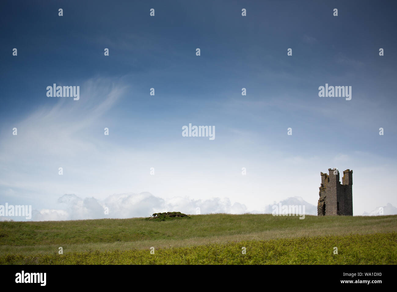 Sentry watchtower hi-res stock photography and images - Alamy