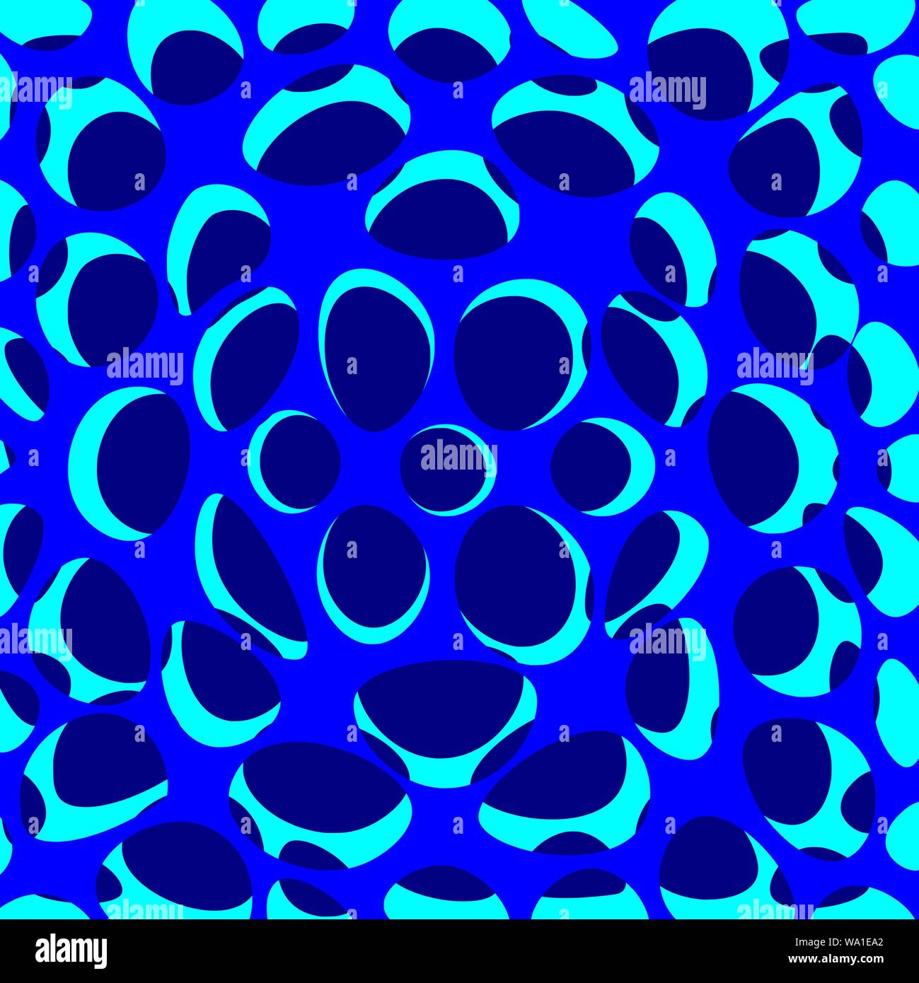 Ellipse shapes hi-res stock photography and images - Alamy