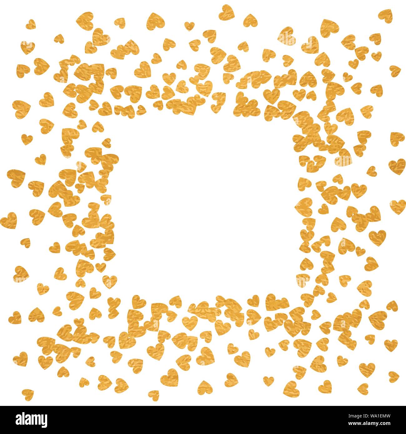 Random scatter Stock Vector Images - Alamy