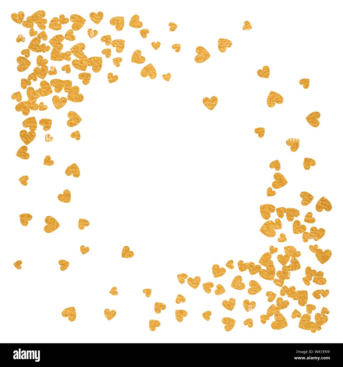 Celebration frame border Cut Out Stock Images & Pictures - Alamy