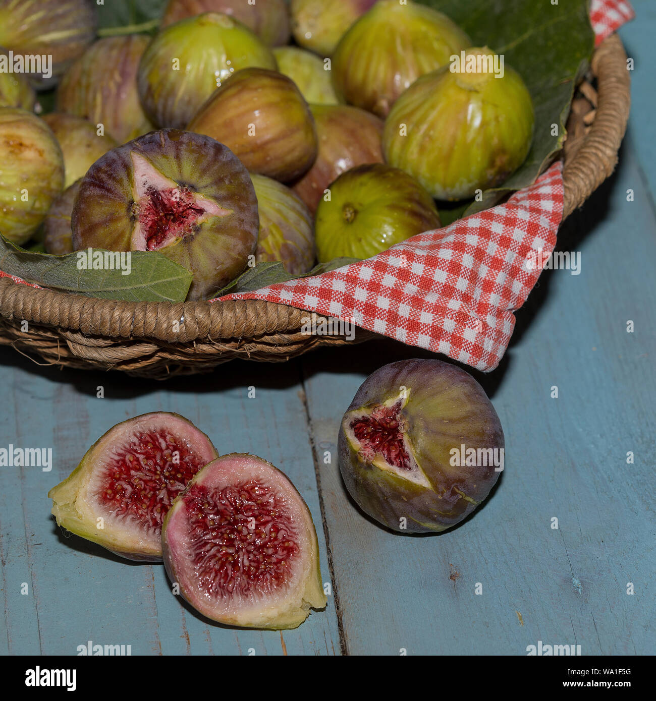 Fig image hi-res stock photography and images - Alamy