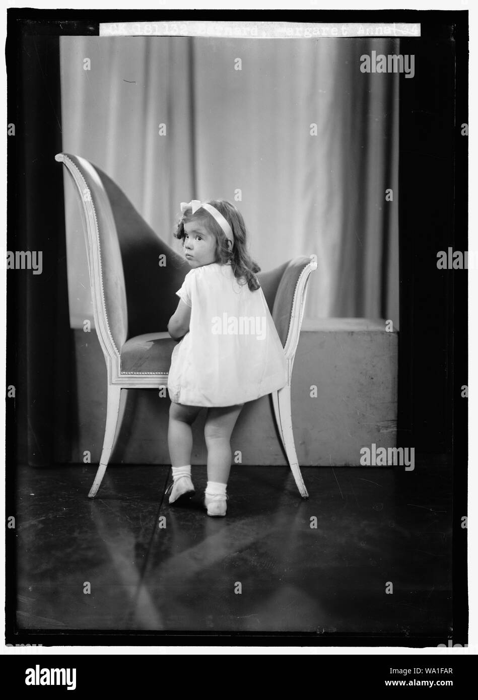 BARNARD, MARGARET ANNA Stock Photo - Alamy