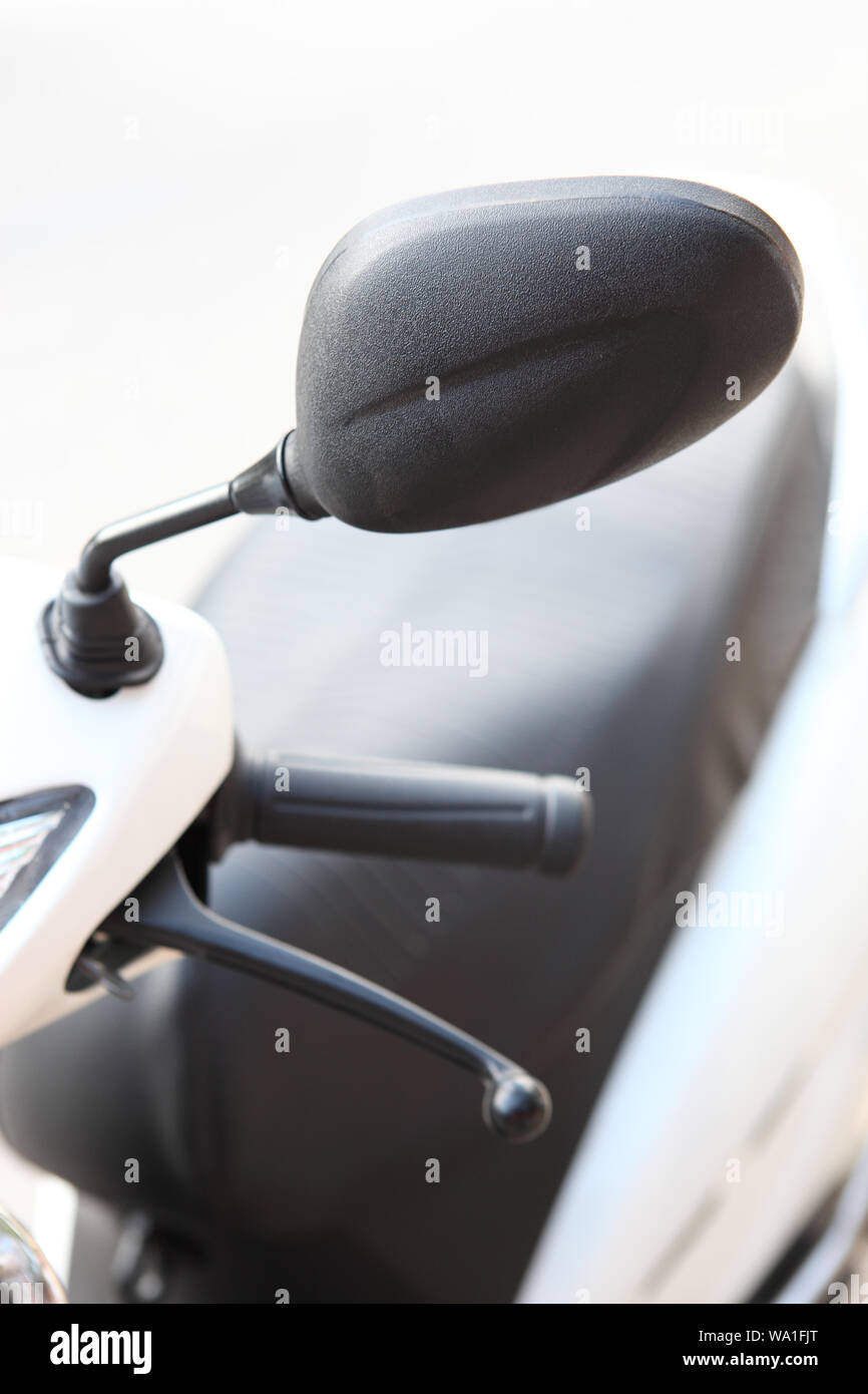 Scooty hi-res stock photography and images - Alamy