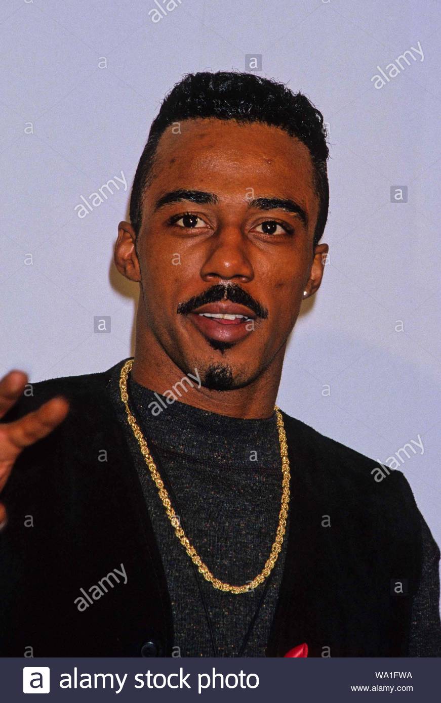 Ralph Tresvant Stock Photos & Ralph Tresvant Stock Images - Alamy