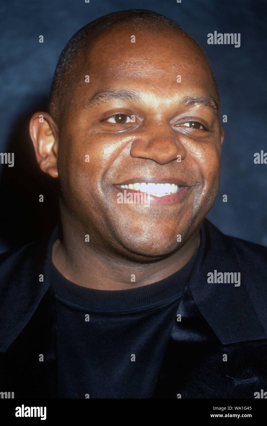 Charles Dutton, 1993, Photo By Michael Ferguson/PHOTOlink/MediaPunch ...