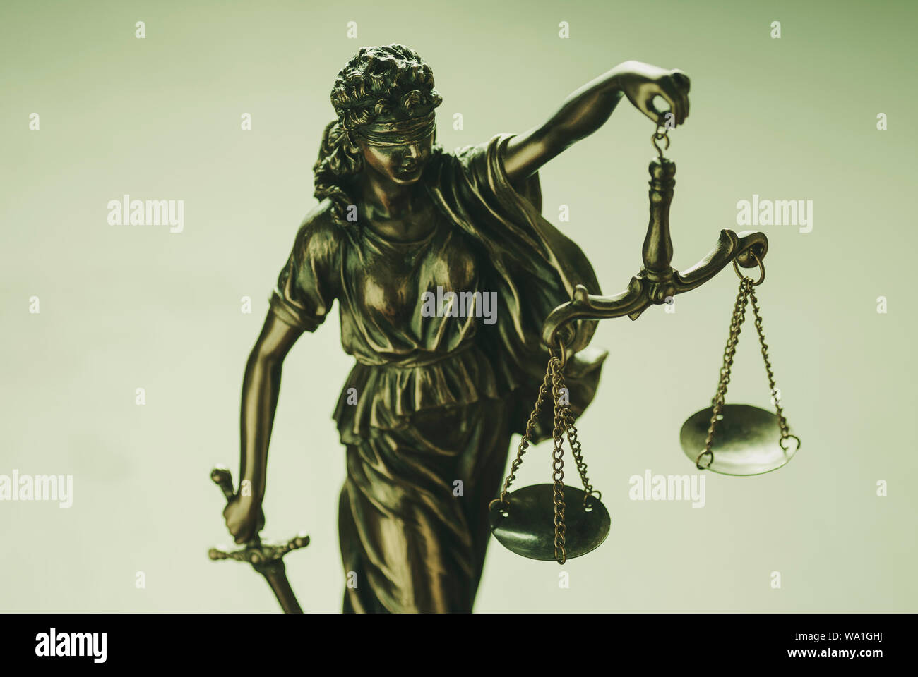 Holding sword aloft hi-res stock photography and images - Alamy