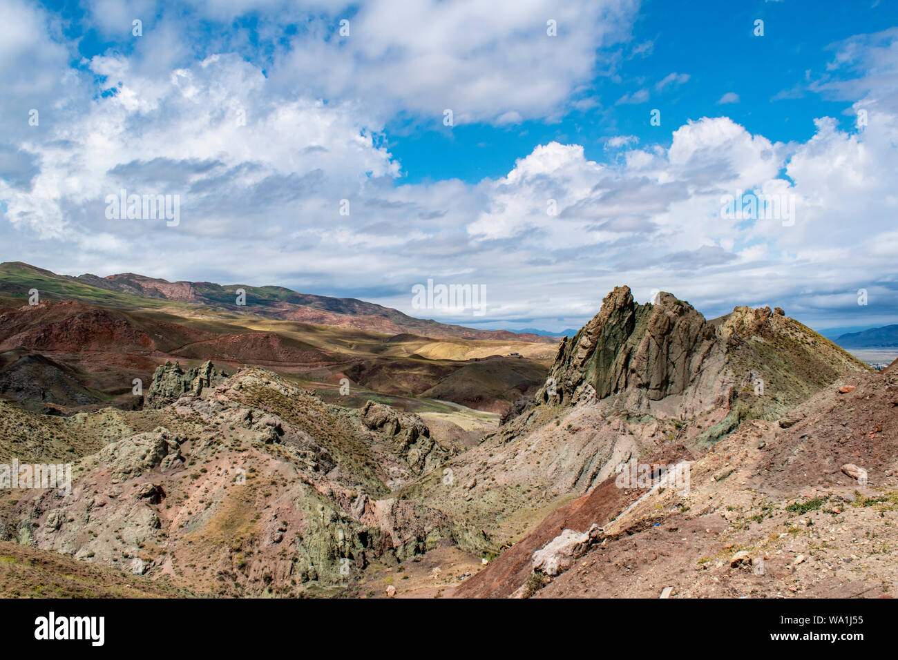 Eastern Anatolia Region High Resolution Stock Photography and Images ...