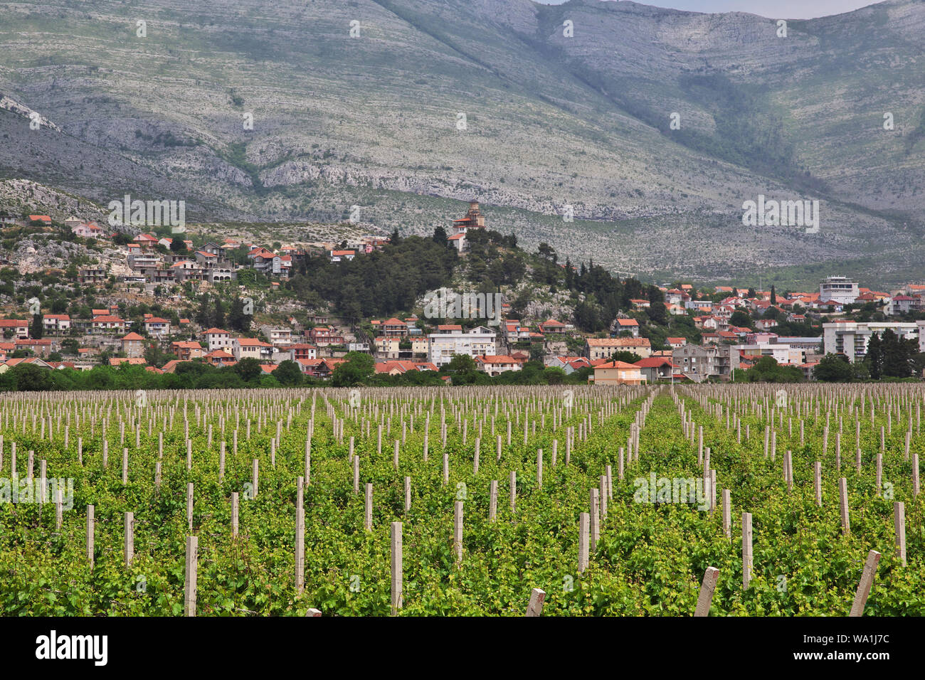 Maglic Bosnia High Resolution Stock Photography and Images - Alamy