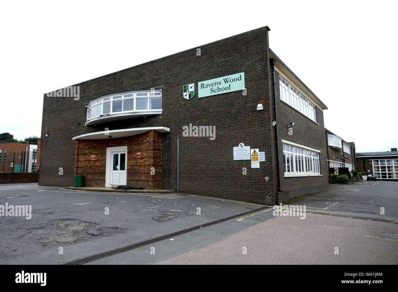 David Bowie's school, Bromley Technical High School is now known as ...