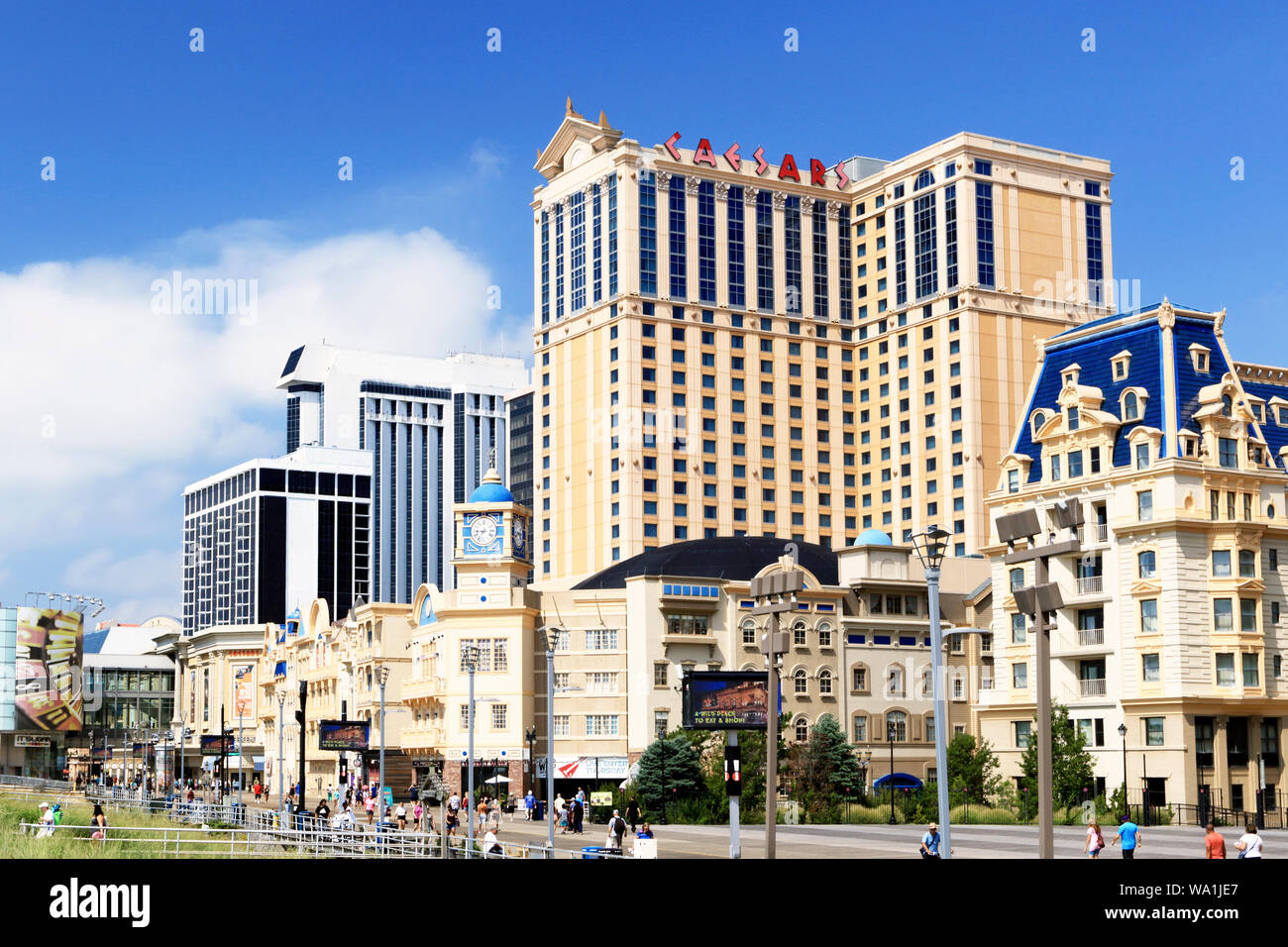 Caesars Palace New Jersey Caesars Palace Casino Hotel Atlantic City