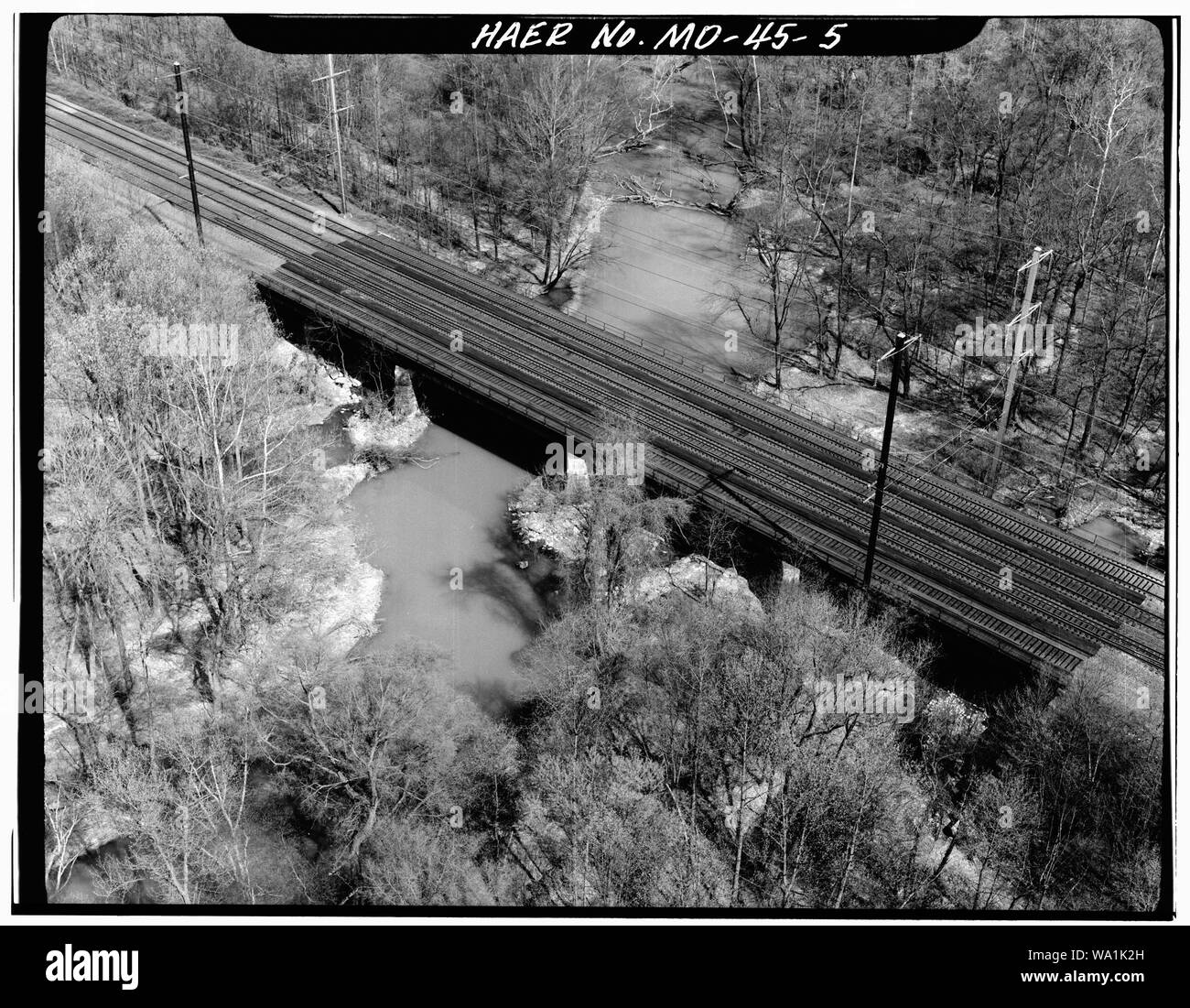 Patuxent river Black and White Stock Photos & Images - Alamy