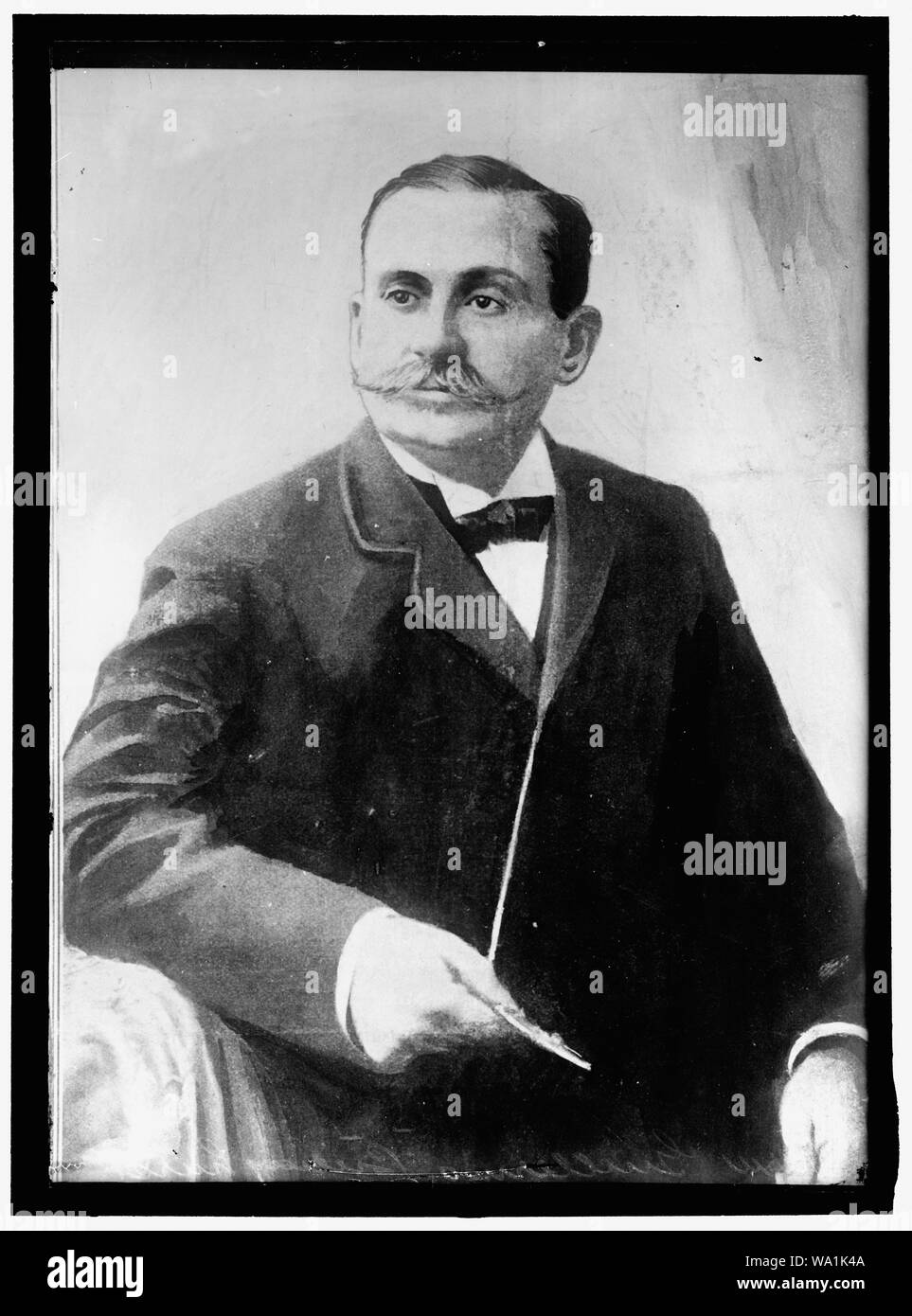 Billinghurst guillermo hi-res stock photography and images - Alamy