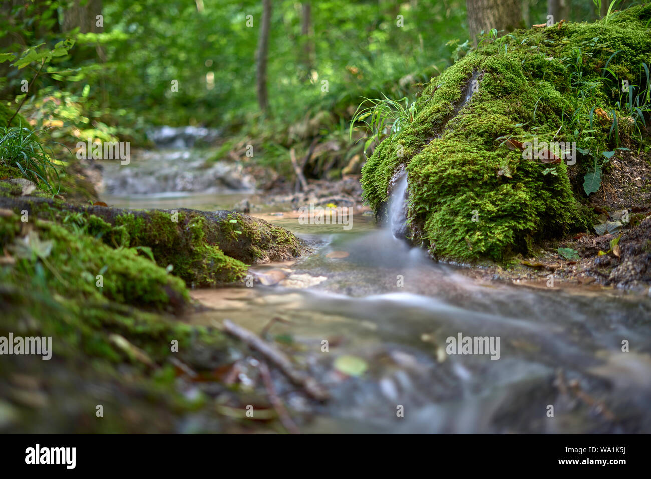 Rinne hi-res stock photography and images - Alamy