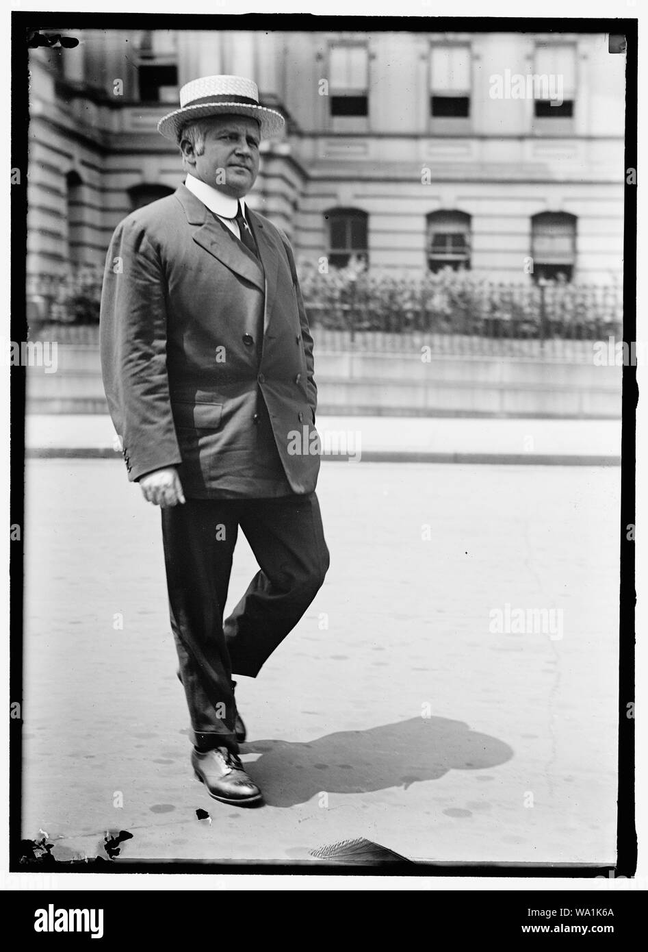 New u s ambassador Black and White Stock Photos & Images - Alamy