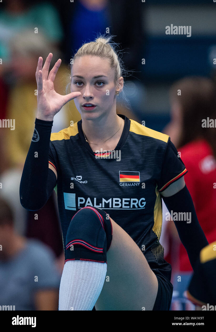 Louisa lippmann germany hi-res stock photography and images - Alamy