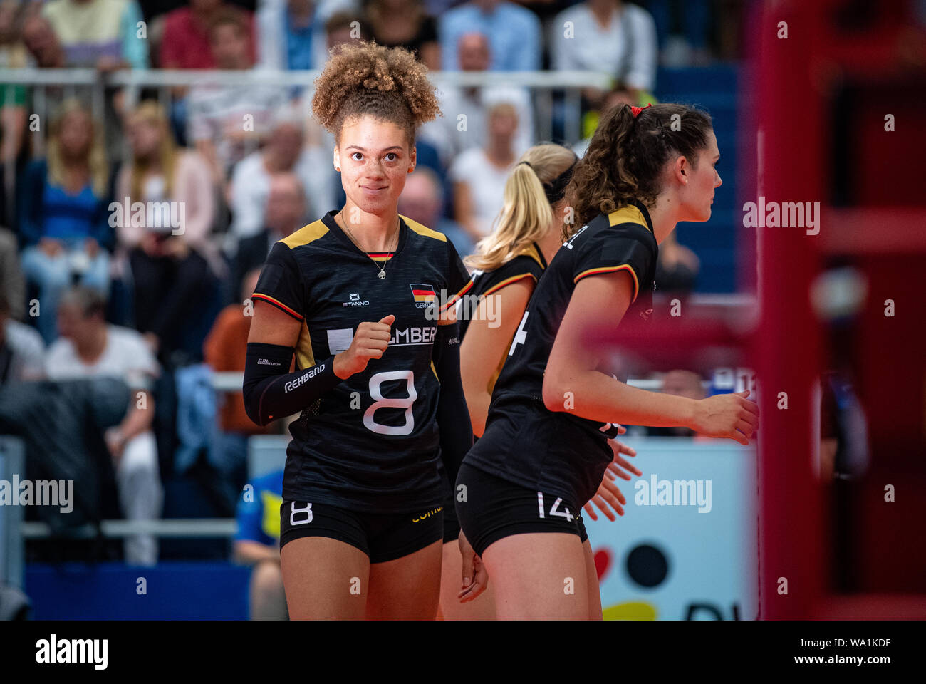 Marie scholzel hi-res stock photography and images - Alamy