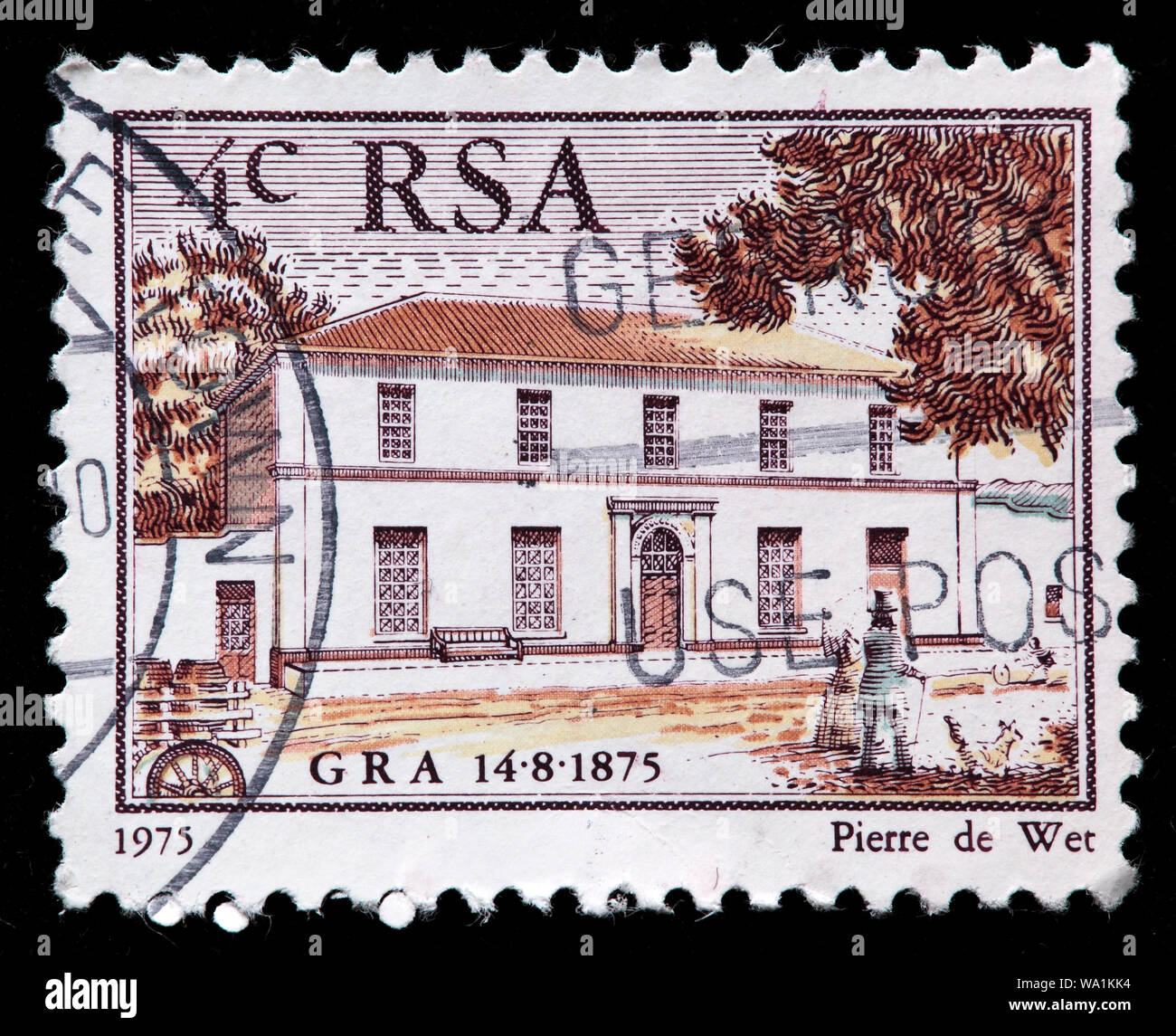 Genootskap hi-res stock photography and images - Alamy