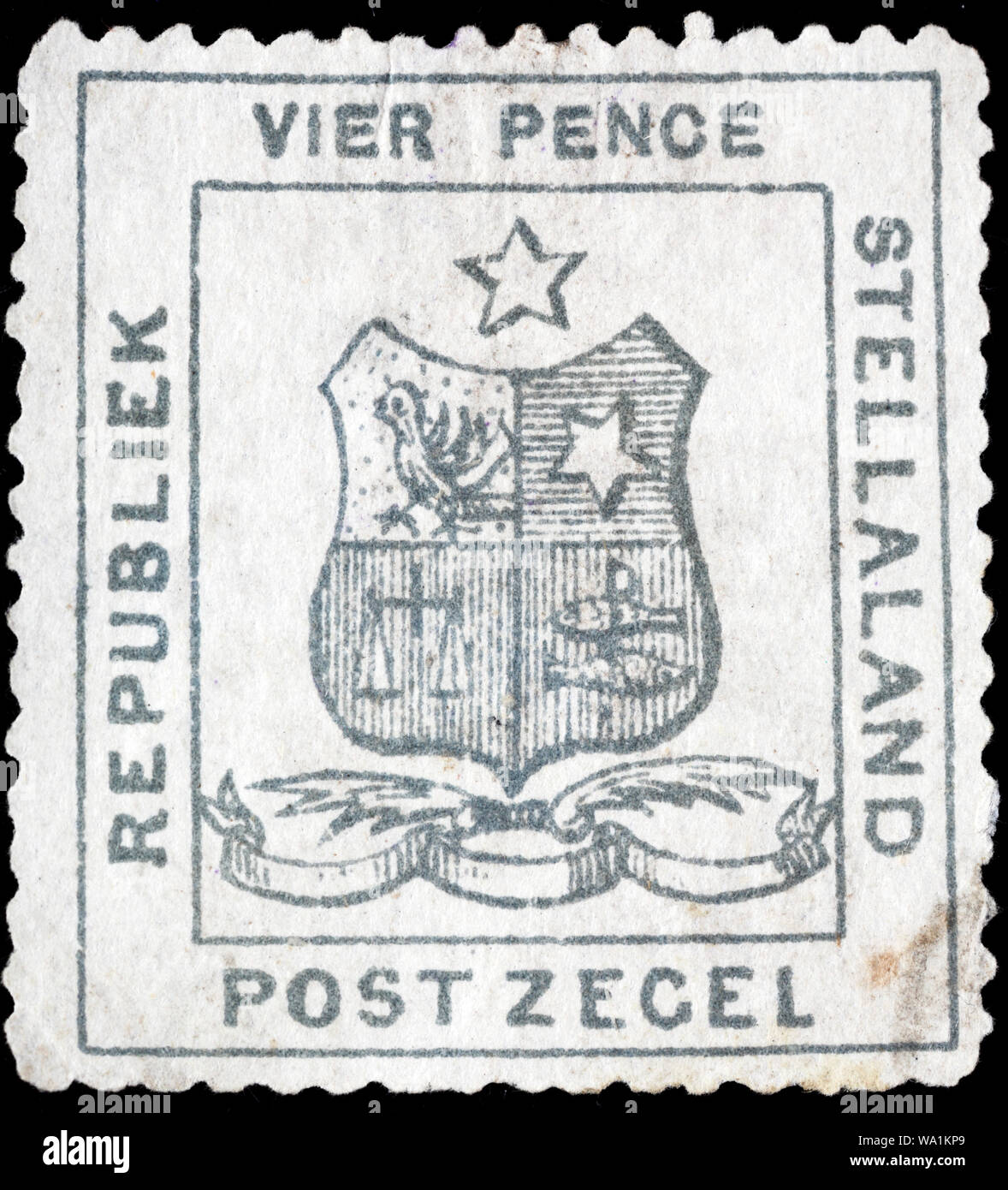 Stellaland High Resolution Stock Photography and Images - Alamy