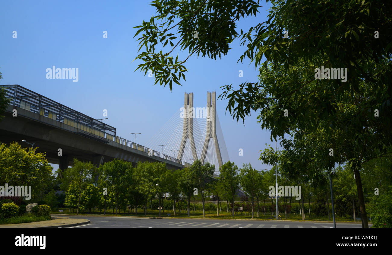 Animation bridge hi-res stock photography and images - Alamy