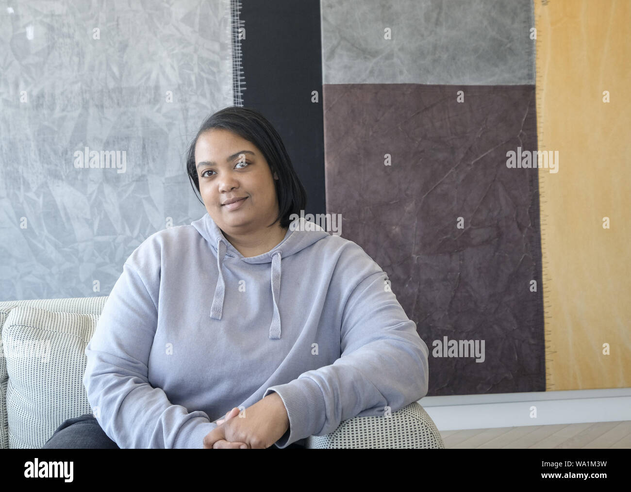 Arlan hamilton hi-res stock photography and images - Alamy