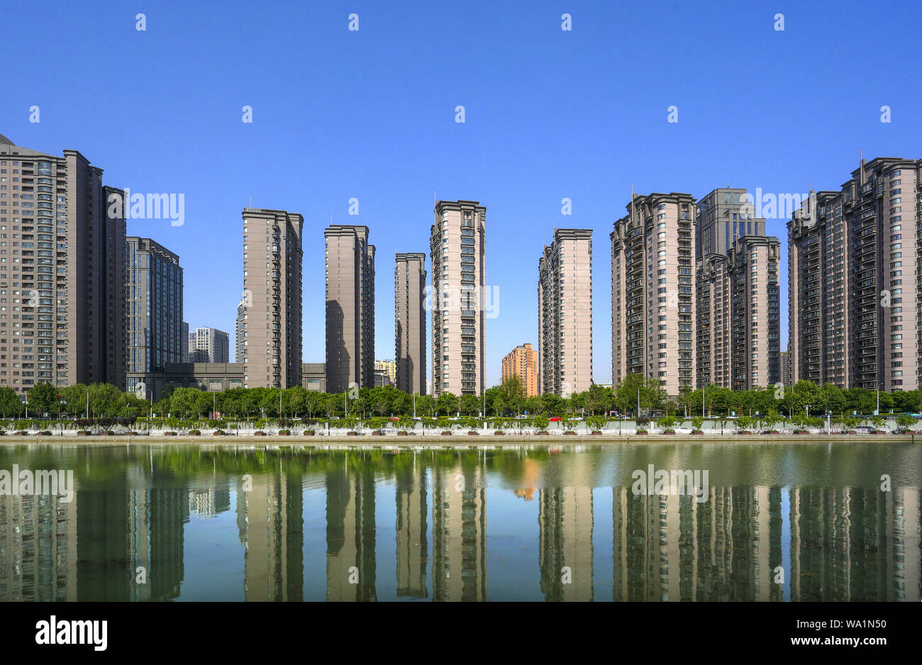 Livable environment hi-res stock photography and images - Alamy