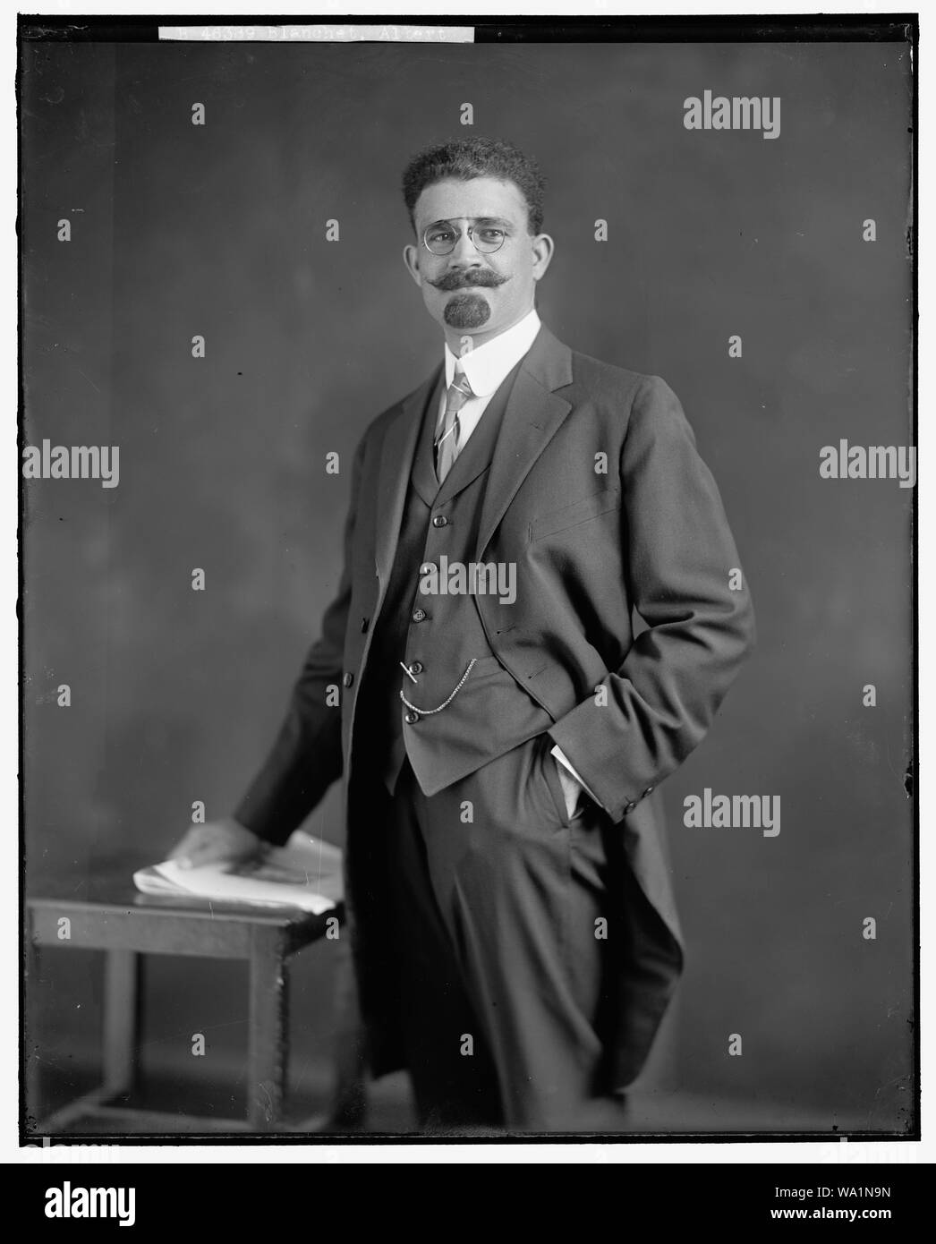 Blanchet Cut Out Stock Images & Pictures - Alamy