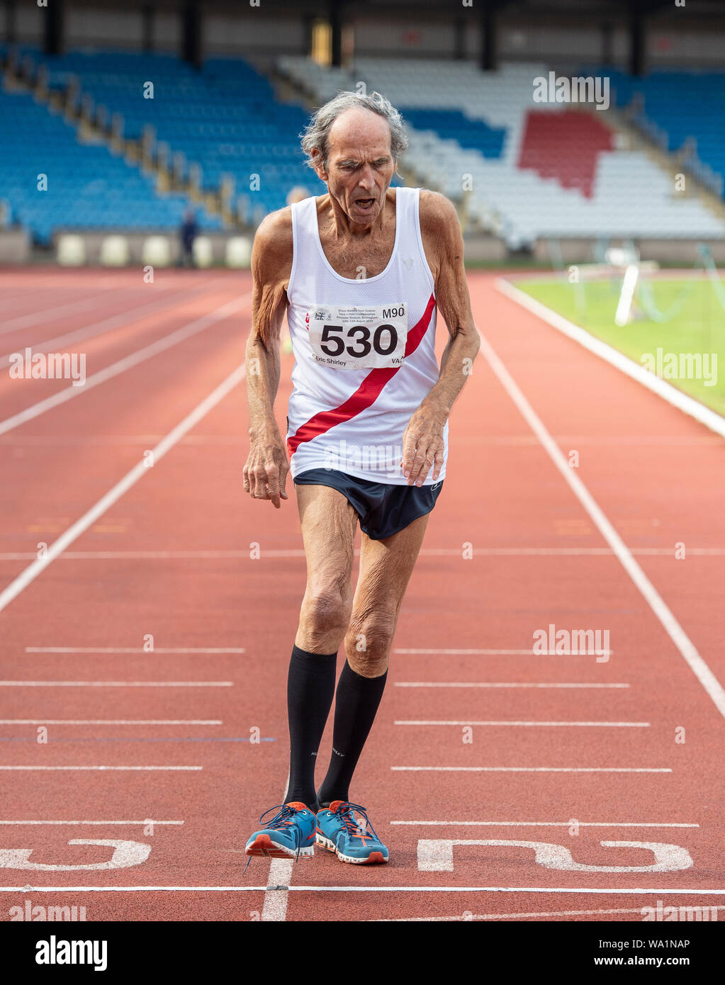 Eric shirley hi-res stock photography and images - Alamy