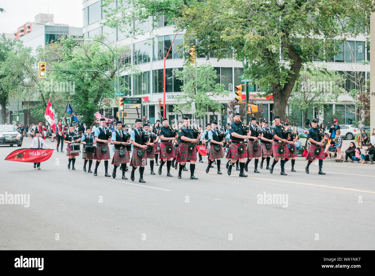 Saskatoon High Resolution Stock Photography and Images - Alamy