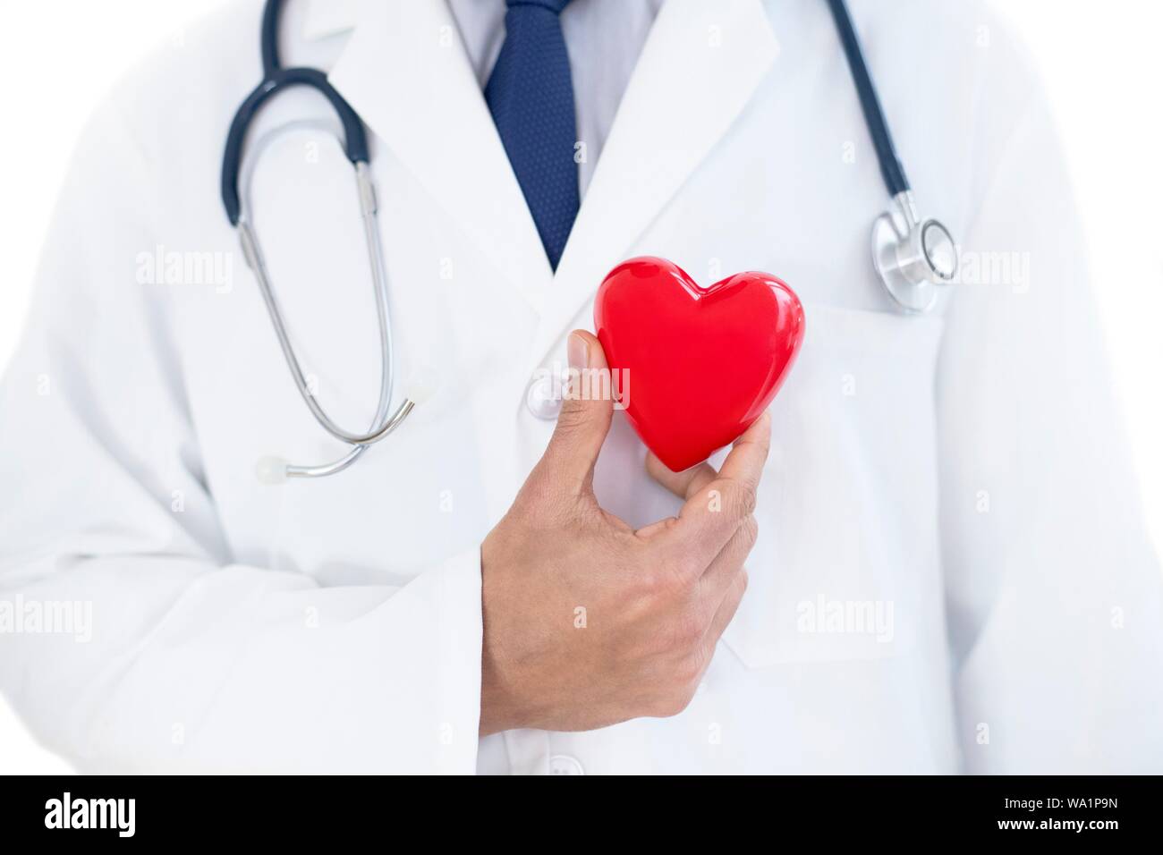 Heart disease doctor hi-res stock photography and images - Alamy