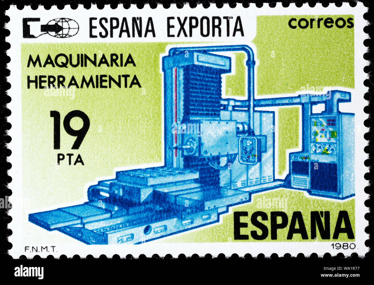 Postage stamp machine hi-res stock photography and images - Alamy