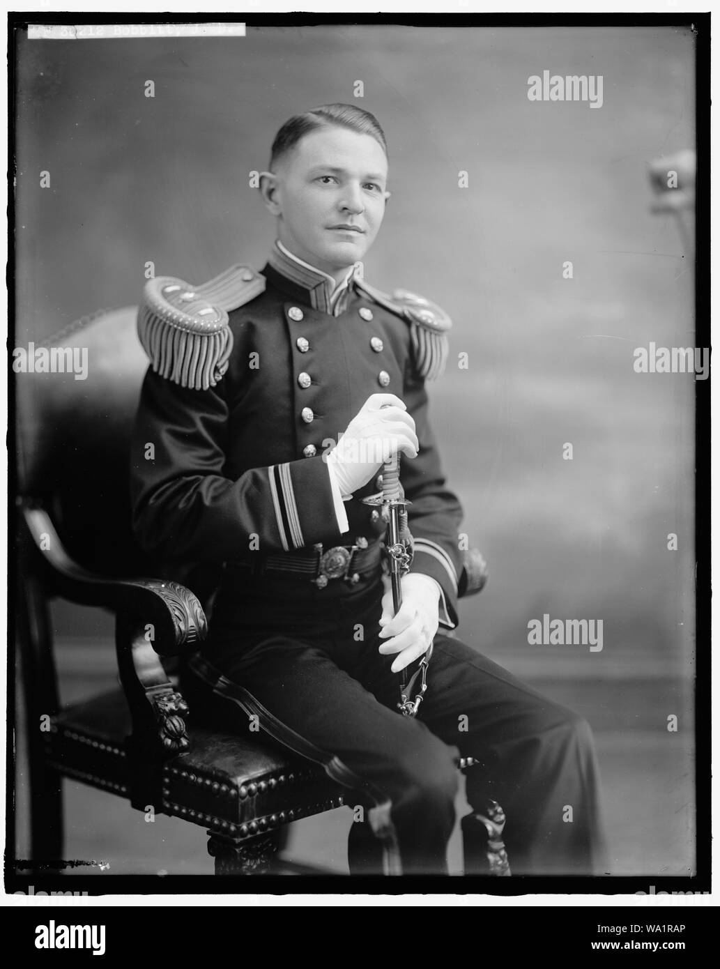 Bobbitt hi-res stock photography and images - Alamy